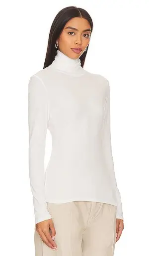 Lamade Roosevelt Turtleneck Tee