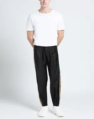 Versace Patterned Tapered Track Pants