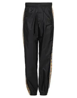 Versace Patterned Tapered Track Pants