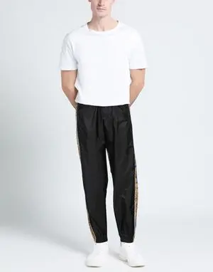 Versace Patterned Tapered Track Pants