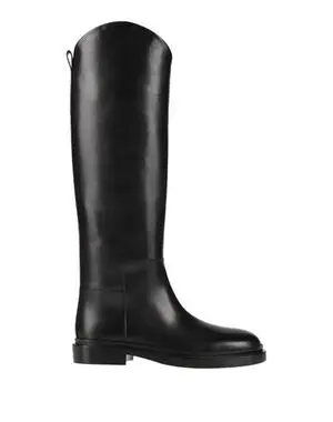 Flat Riding Boots