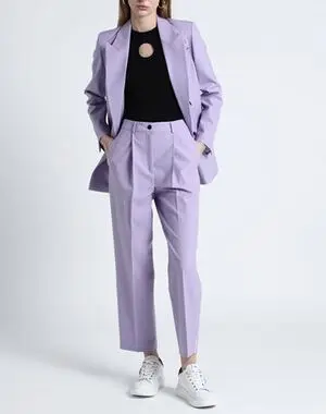 Karl Lagerfeld Tailored Pants Pants Size Polyester, Wool