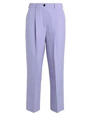 Karl Lagerfeld Tailored Pants Pants Size Polyester, Wool