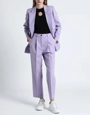 Karl Lagerfeld Tailored Pants Pants Size Polyester, Wool