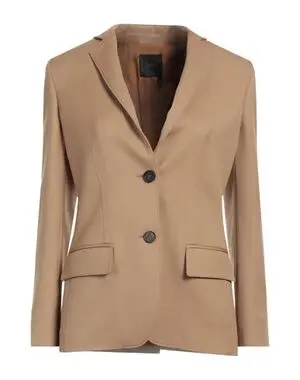Agnona Classic Blazers For Women