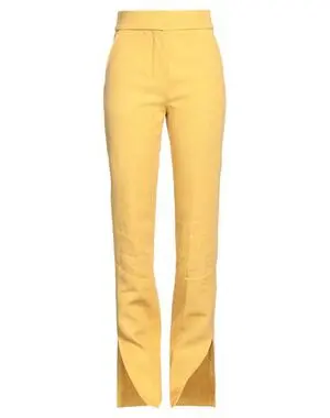 Jacquemus Applique Pants For Women