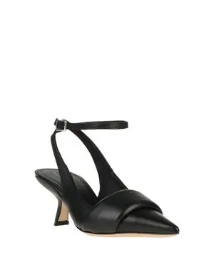 VIC MATIE Pumps Leather