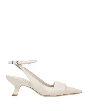 Vic Matie Heeled Pumps