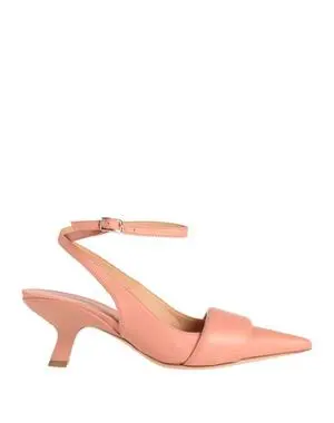 Vic Matie Ankle Pumps