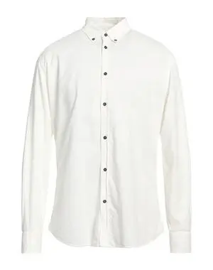 Dsquared2 Shirt Light Size Cotton - White