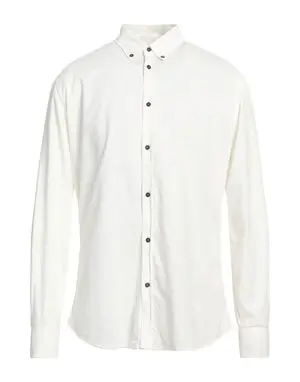 Dsquared2 Shirt Light Size Cotton - White