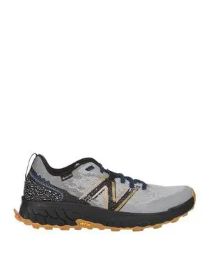 New Balance Round Toe Sneakers For Men