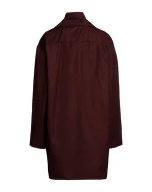 JIL SANDER Mini Flared Dress