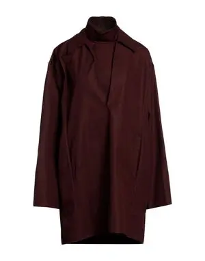JIL SANDER Mini Flared Dress