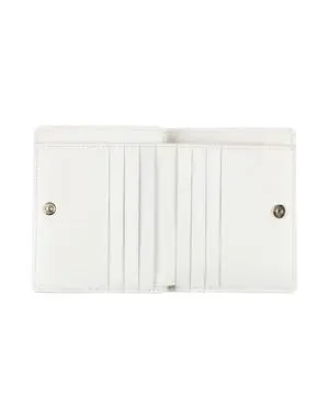 Chloé Wallet Calfskin - White
