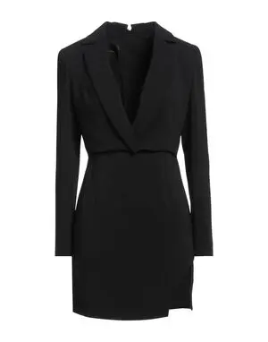 Pinko Mini Blazer Dress