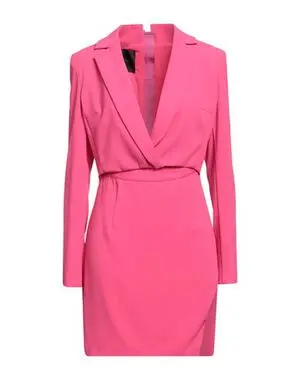 Pinko Mini Blazer Dress - Pink