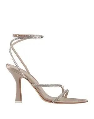 3juin Studded Sandals For Women