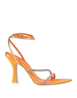 3juin Pointed Toe Sandals For Women