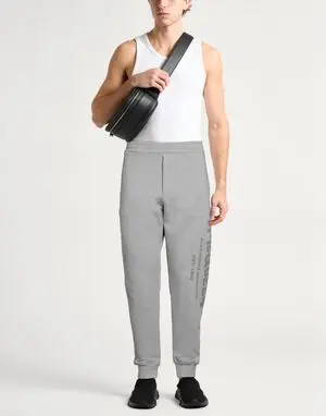 Alexander McQueen Pants Size Cotton, Elastane