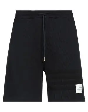 Thom Browne Shorts & Bermuda Shorts - Blue