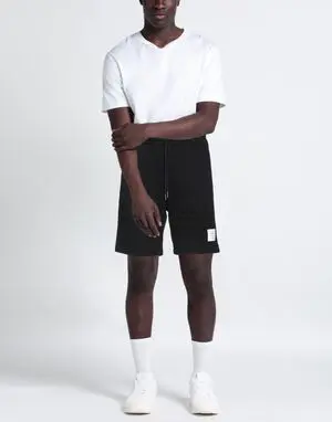 Thom Browne Shorts & Bermuda Shorts - Blue