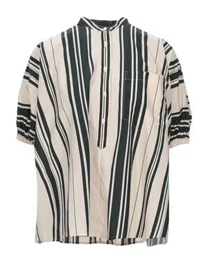 Aspesi Shirt Size Cotton - White