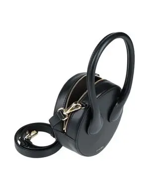AZ FACTORY Leather Handbag