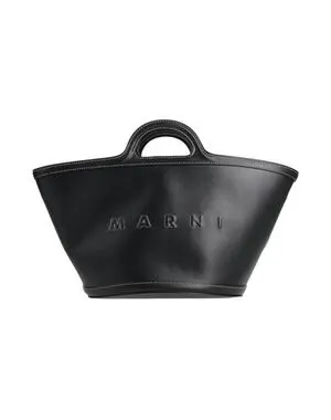 Marni Handheld Totes