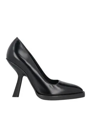 FERRAGAMO Pumps In Calfskin
