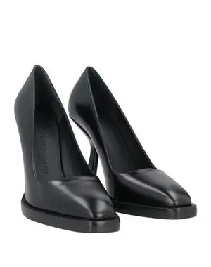 FERRAGAMO Pumps In Calfskin