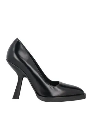 FERRAGAMO Pumps In Calfskin