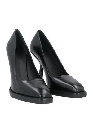 FERRAGAMO Pumps In Calfskin
