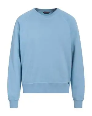 Tom Ford Cuffed Sweatshirts Hoodies For Men