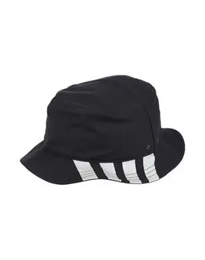 Thom Browne Wool Bucket Hat - Blue