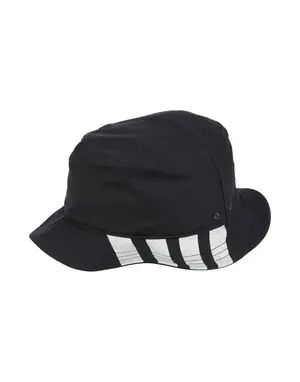 Thom Browne Wool Bucket Hat - Blue