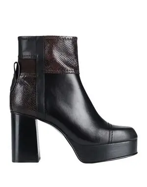 See By Chloe Logo Boots For Women