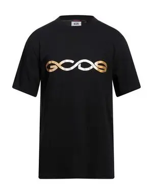 Gcds Applique T-shirts For Men