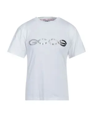 Gcds T-shirt Size Cotton - White