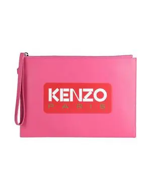 Kenzo Handbag - Magenta