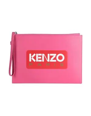 Kenzo Handbag - Magenta