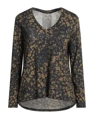 Majestic Filatures Printed Jersey T-shirt