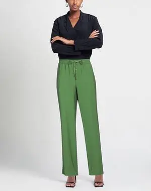 DONDUP Straight-leg Twill Pants