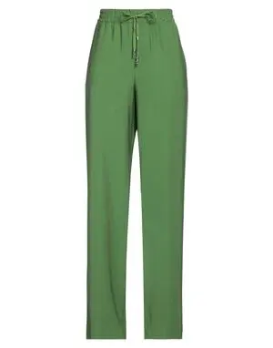 DONDUP Straight-leg Twill Pants