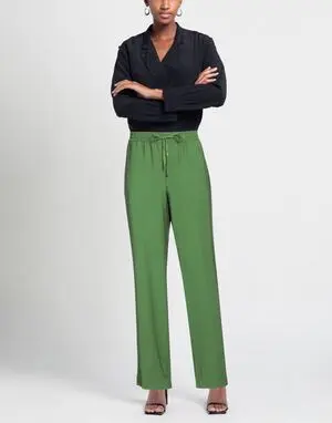 DONDUP Straight-leg Twill Pants