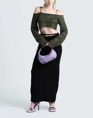 Gcds Military Knit Top