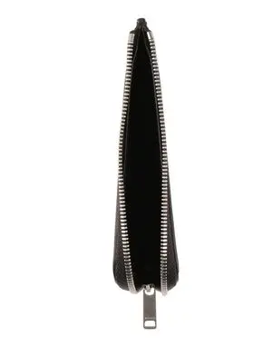 Palm Angels Document Holder Calfskin