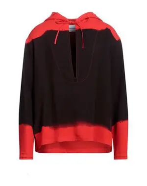 FERRAGAMO Viscose Crepe Sweatshirt