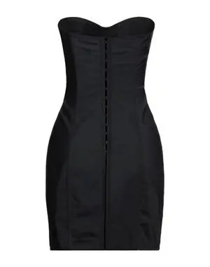 Dolce & Gabbana Mini Bodycon Dress
