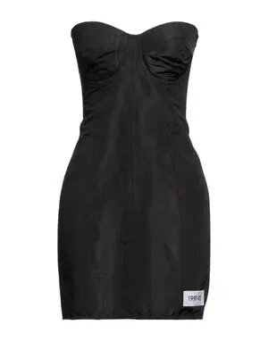 Dolce & Gabbana Mini Bodycon Dress